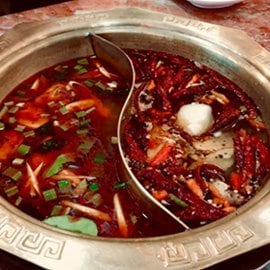 The History and Origin of Chinese Hotpot | UFS SG