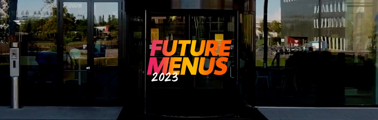 Future Menus Singapore 2023 | UFS SG