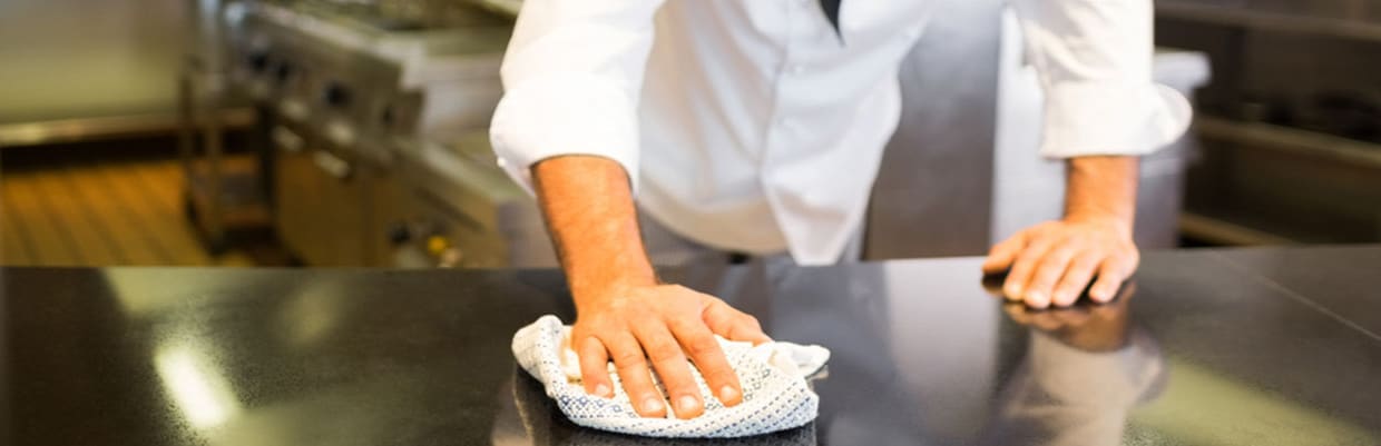 Cleaning & Hygiene Must Haves to Fight COVID-19