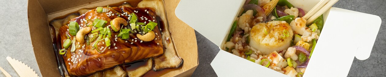 6 Food delivery advertising ideas for your restaurant