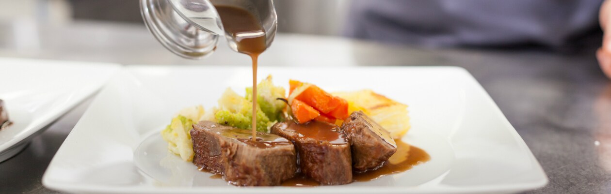 Saucy Inspirations to Stay on Trend