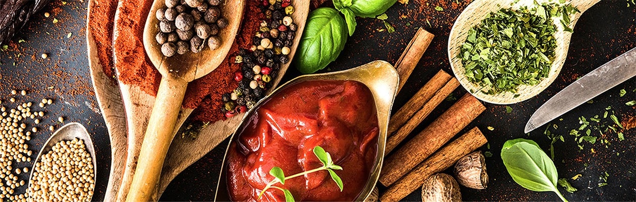 Delightful Dips for a Delicious Hotpot