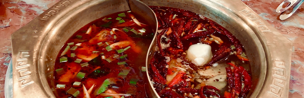The History and Origin of Chinese Hotpot | UFS SG