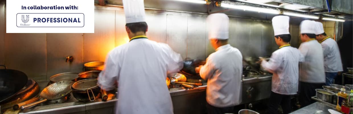 A 10-Step Cleaning Guide for Your Restaurant