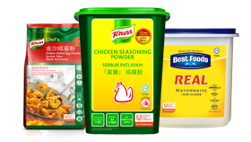 Unilever Food Service