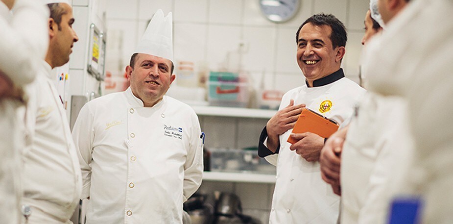 Chef Lifestyle & Tips