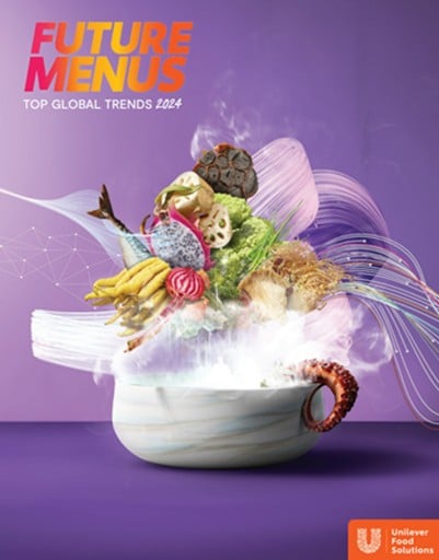 Future Menus Singapore: Top Menu Trends Report